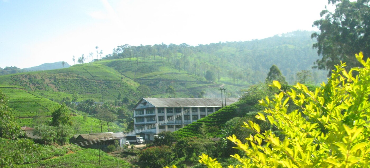 Area Map - Elpitiya Pradeshiya Sabha